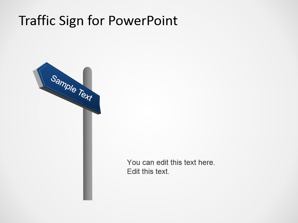 0002-02-traffic-signs-fppt-3 - Free PowerPoint Templates