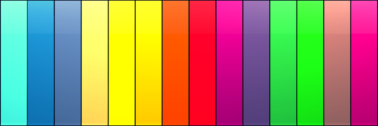 Designing PowerPoint Slides For People With Color Deficiency - Free ...