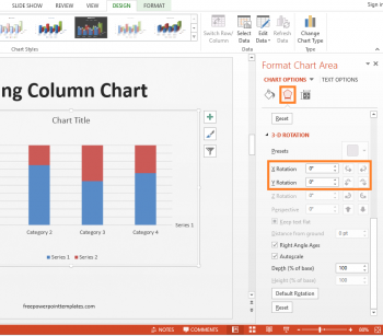 How to Make a Comparison Chart in PowerPoint? - Free PowerPoint Templates
