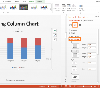 How to Make a Comparison Chart in PowerPoint? - Free PowerPoint Templates