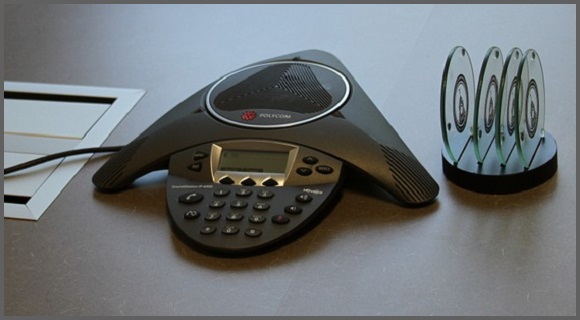 How To Make a Conference Call Presentation? - Free PowerPoint Templates