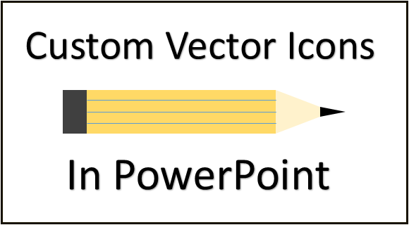 How To Make Custom Icons in PowerPoint - Free PowerPoint Templates