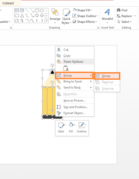 How To Make Custom Icons in PowerPoint - Free PowerPoint Templates