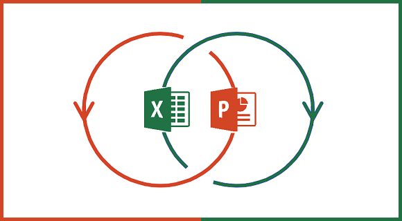 What Happens When You Copy A Chart From Excel To PowerPoint Free 