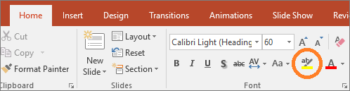 New Features in PowerPoint 2019 for Windows and MAC Desktop Version ...