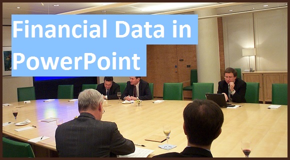 Common Mistakes When Presenting Financial Data in PowerPoint - Free ...