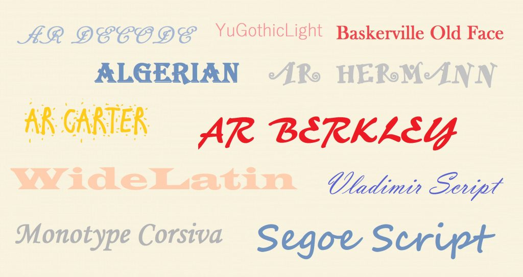 Correct Font Size for PowerPoint Presentations - Free PowerPoint Templates