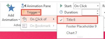 How To Animate a PowerPoint Presentation - Free PowerPoint Templates