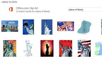 Insert Clip Art in PowerPoint 2013 - Free PowerPoint Templates