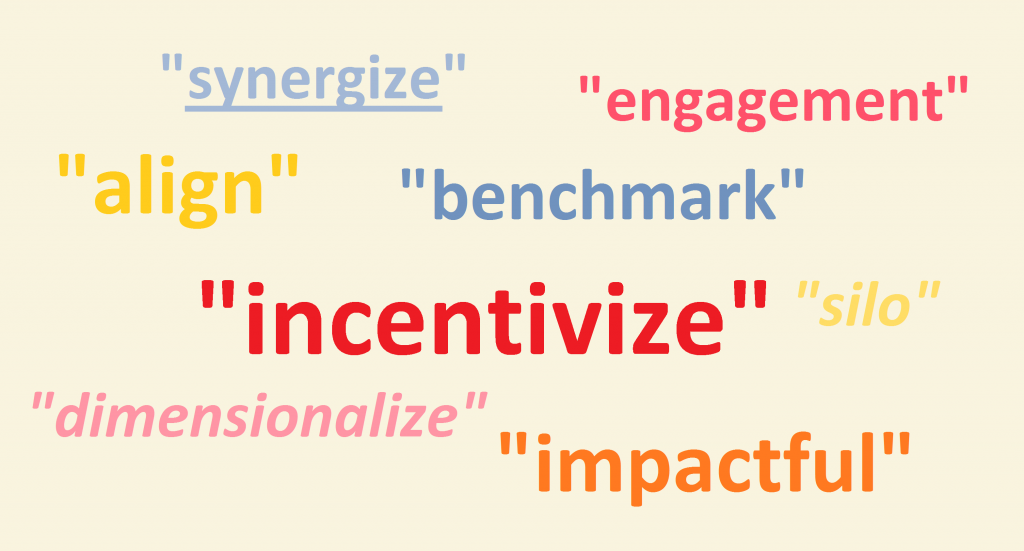 Avoid Jargon in the Presentation World - Free PowerPoint Templates