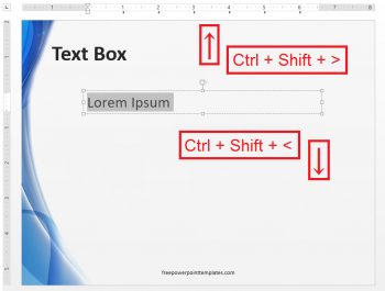 PowerPoint Tips and Keyboard Shortcuts - Free PowerPoint Templates
