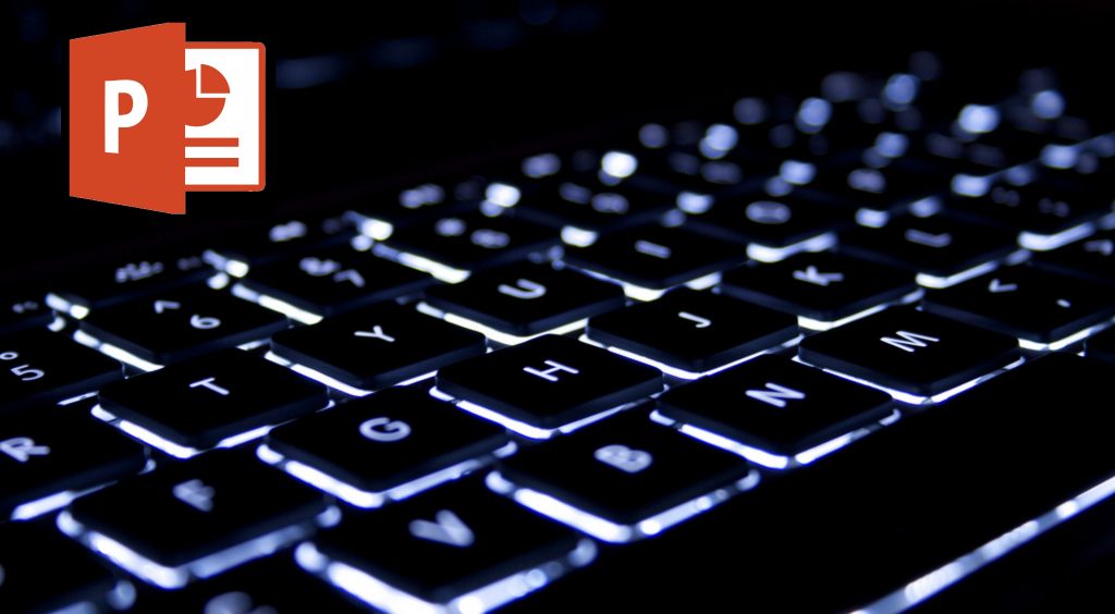 Productivity Boosting Keyboard Shortcuts in PowerPoint - Free ...