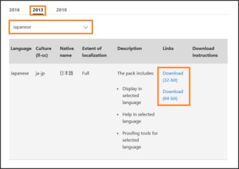 How To Change The Language in PowerPoint 2013 and PowerPoint 2016 ...
