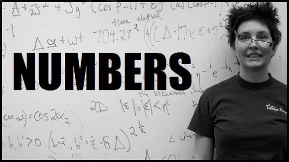 Presenting Numbers in PowerPoint - Free PowerPoint Templates