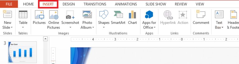 How To Add Page Numbers To PowerPoint Slides? - Free PowerPoint Templates
