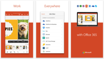How To Open PPS PowerPoint Show Files on Android and iOS Devices ...