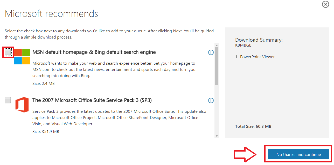 How To Open Any PowerPoint File For Free? - Free PowerPoint Templates