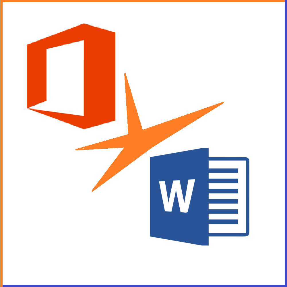 PowerPoint Word Featured FreePowerPointTemplates Free