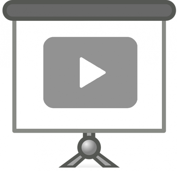 Make Your Presentation Video using Audio and PowerPoint Slides - Free ...