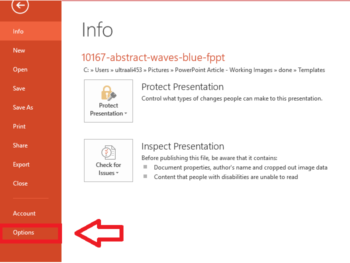 How To Enable and Disable Add Ins in PowerPoint 2013? - Free PowerPoint ...