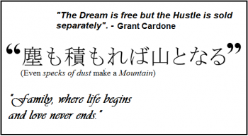 How To Present a Quote in a PowerPoint Slide - Free PowerPoint Templates