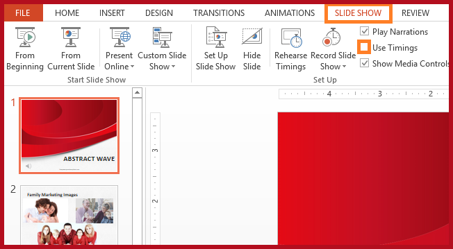 How To Rehearse PowerPoint Presentations? - Free PowerPoint Templates