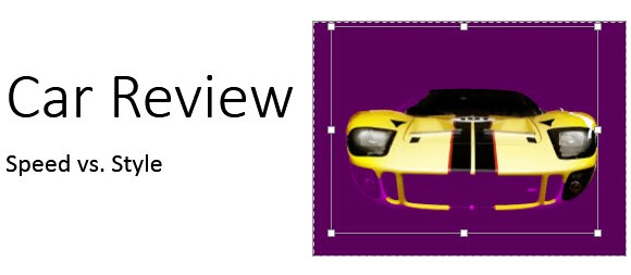 Remove Background From Pictures And Graphics In PowerPoint 2013 Free 