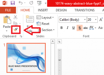 3 Ways To Save Time Editing PowerPoint Slides - Free PowerPoint Templates