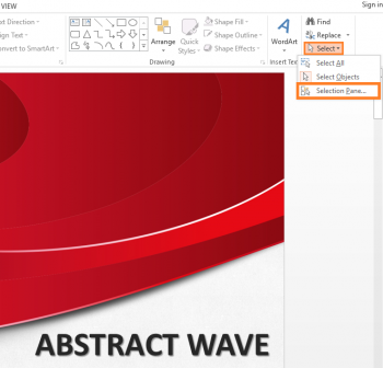 Show And Hide Slide Elements In PowerPoint - Free PowerPoint Templates