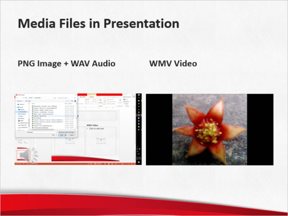 How To Make A PowerPoint File Smaller For Sending In Email Free PowerPoint Templates