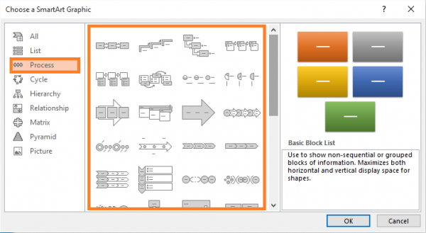 Show Steps in a Process Using PowerPoint - Free PowerPoint Templates