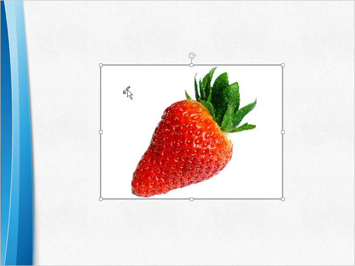 How To Make A Specific Color Transparent in Any Image in PowerPoint ...