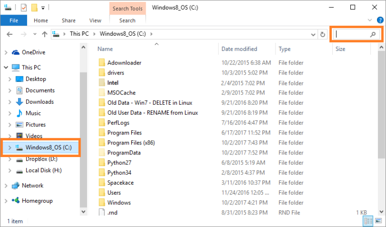 How to Recover an Unsaved PowerPoint Presentation? - Free PowerPoint ...