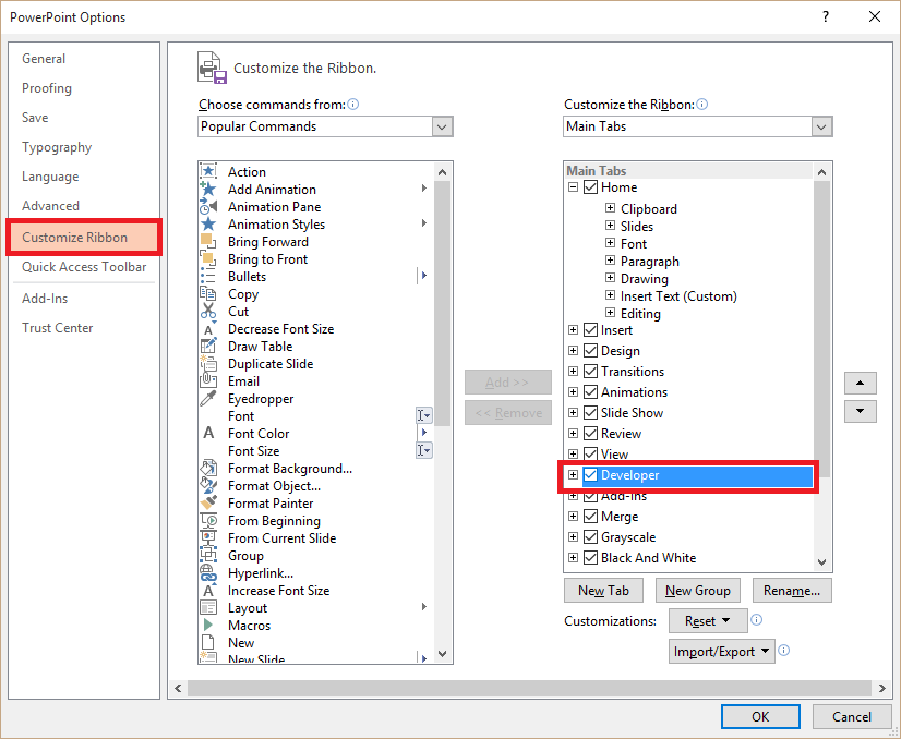 Insert YouTube Videos in PowerPoint 2010 or 2013 - Free PowerPoint ...
